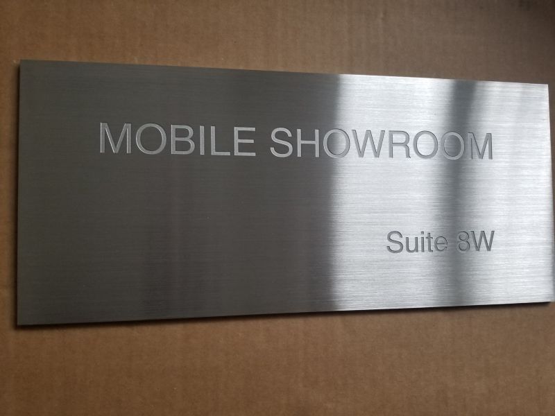 Signs Visual Industries of New York, Inc. - Video & Image Gallery | ProView