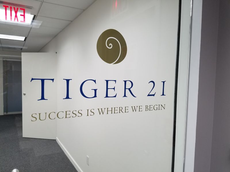 Signs Visual Industries of New York, Inc. - Video & Image Gallery | ProView