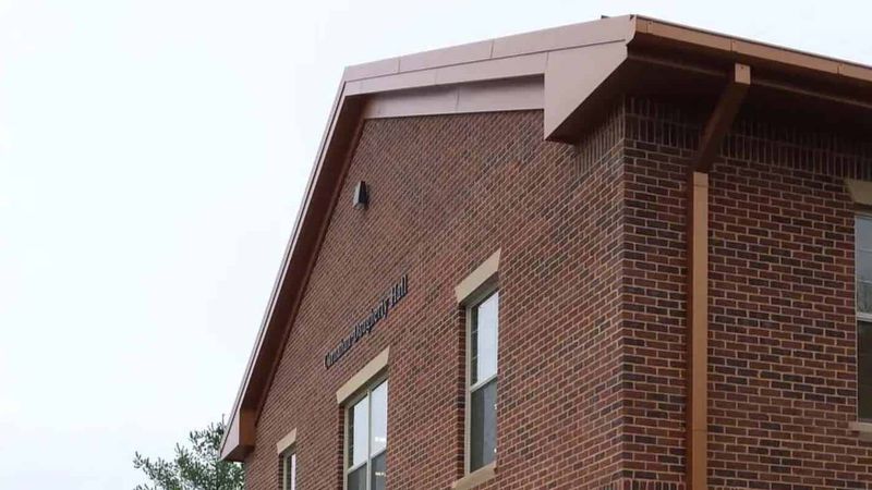 MCTC Montgomery County Campus by The Walker Company of Kentucky, Inc ...