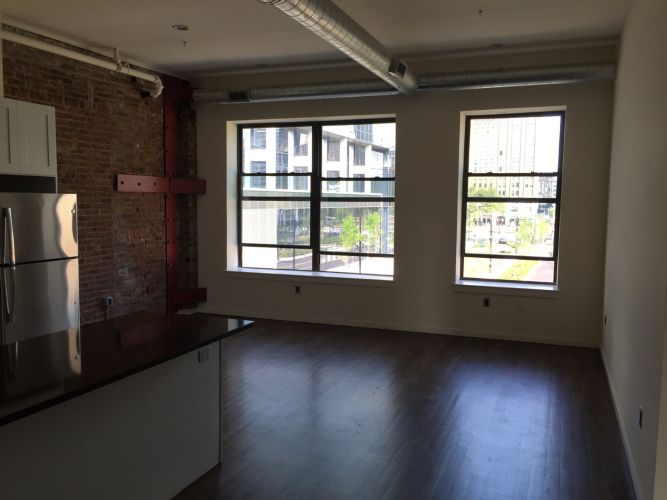 Greater Newark Conservancy by Hanini Construction in Newark, NJ | ProView