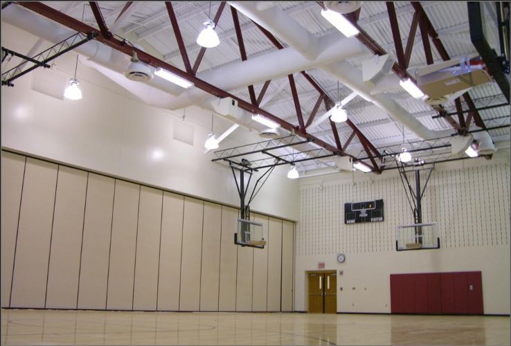 Bogan Elementary by Seyferth Building Co. in Oxford, OH | ProView