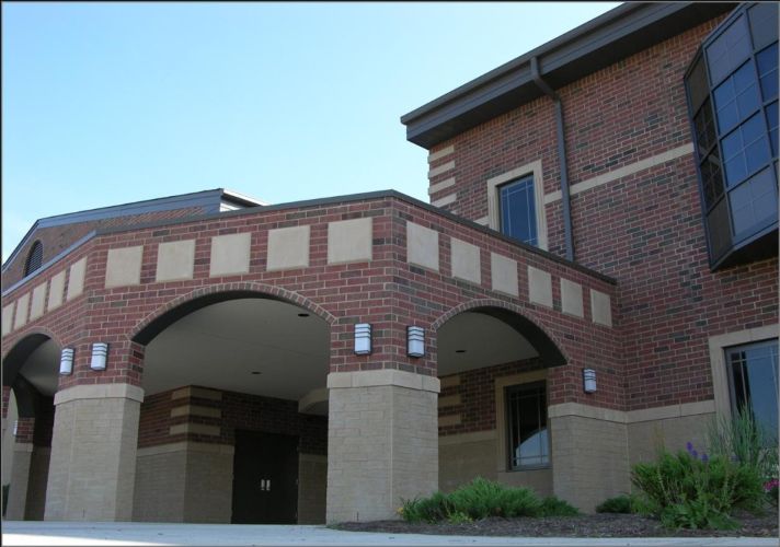 Bogan Elementary by Seyferth Building Co. in Oxford, OH | ProView