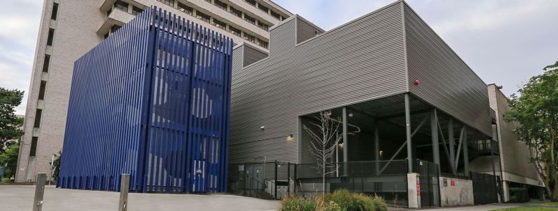 Swedish Medical Center First Hill Campus by Rad Technology Medical ...