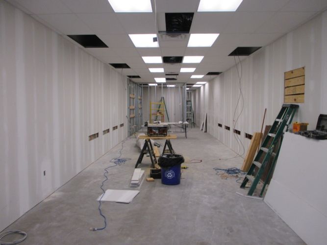 Supercuts Hair Salon by Wittman Construction in Oakland, NJ | ProView