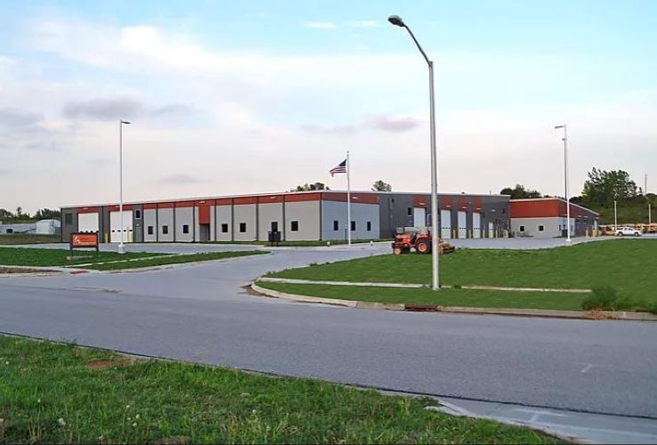 Co-Line Manufacturing by Jensen Builders Ltd. in Fort Dodge, IA | ProView