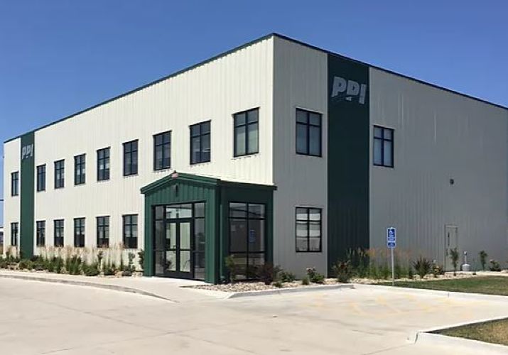 PPI Pella by Jensen Builders Ltd. in Pella, IA | ProView