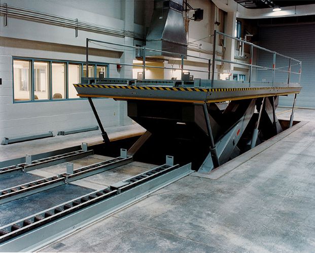 Rapid Deployment Facility by Structural Associates, Inc. in Fort Drum ...