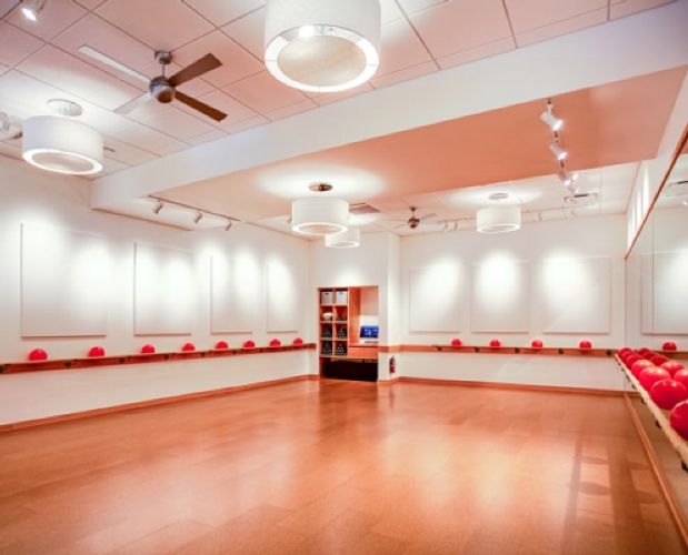 B-3 Barre Studio by AIC General Contractor in Albuquerque, NM | ProView