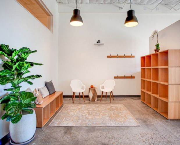 B-3 Barre Studio by AIC General Contractor in Albuquerque, NM | ProView