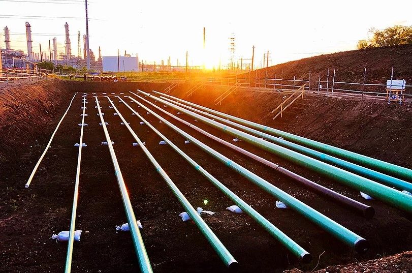 S & B Engineers & Constructors Ltd. - Locations and Key Contacts | ProView