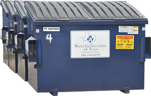 Waste Connections of Texas - Video & Image Gallery | ProView