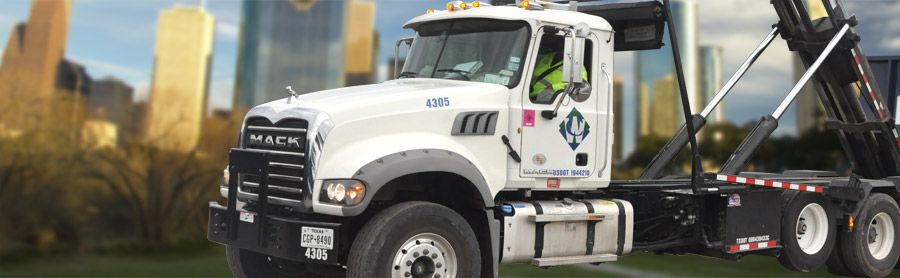 Waste Connections of Texas - Video & Image Gallery | ProView