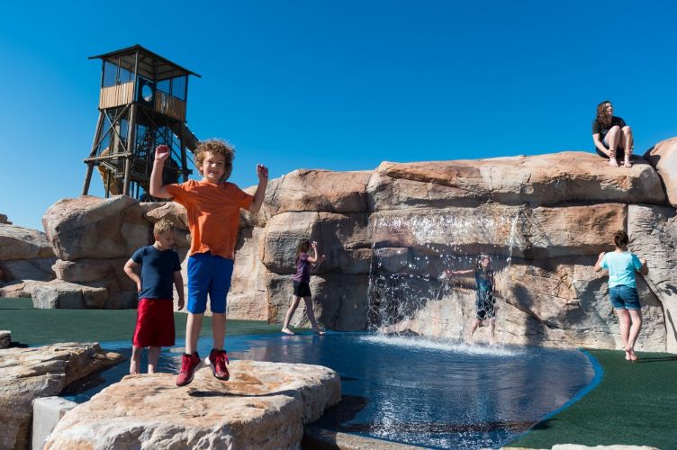 Wardle Fields Regional Park by Hogan Construction in Bluffdale, UT ...
