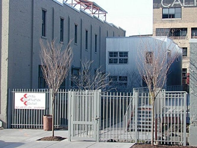 South Temple Mansion by Lowell Construction Co. in Salt Lake City, UT ...