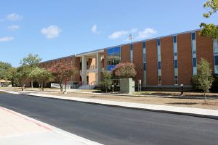 University of the Incarnate Word School of Osteopathic Medicine by ...