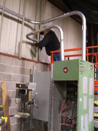 Gateway Ford by C & C Millwright Maintenance Co., Inc. in , TN | ProView