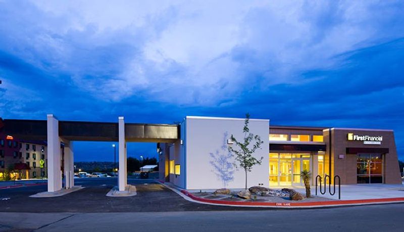 Lovelace Women’s Hospital Pediatric Observation Unit by Enterprise ...