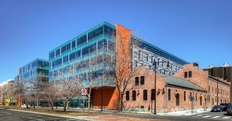 Biogen Idec Headquarters