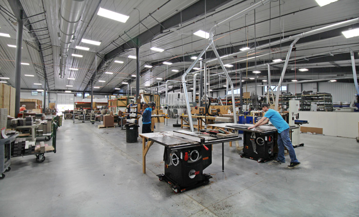 Greystone Construction Co. - Video & Image Gallery | ProView