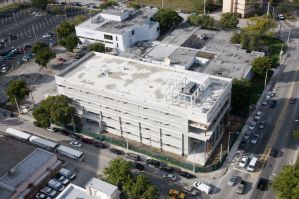 FDOH Miami Central by 3C Construction Corp. in Miami, FL | ProView