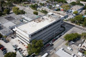 FDOH Miami Central by 3C Construction Corp. in Miami, FL | ProView