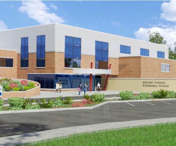 Grunley Construction Co., Inc. - Rockville, Maryland | ProView