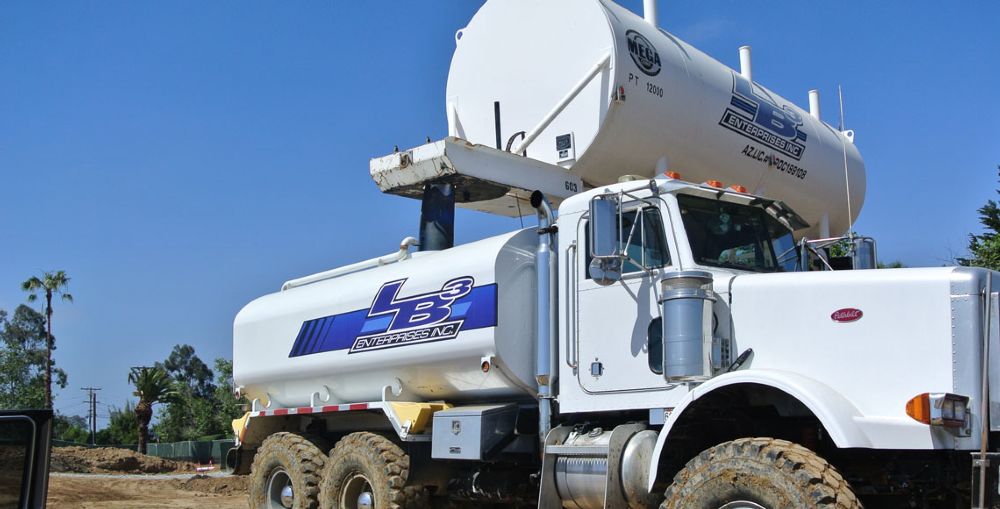 LB3 Enterprises, Inc. - Lakeside, California | ProView