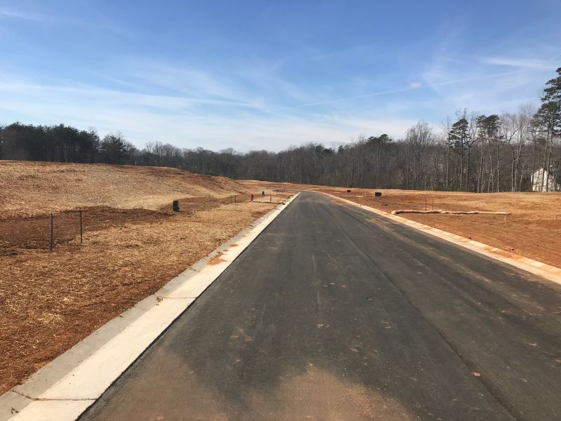 Spainhour and Spainhour Grading Inc. - King, North Carolina | ProView