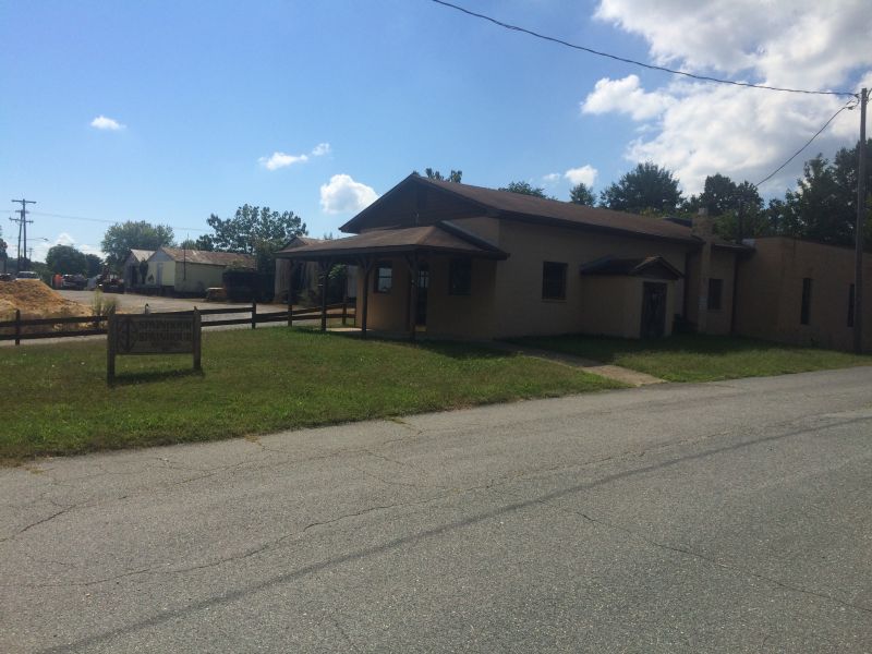 Spainhour and Spainhour Grading Inc. - King, North Carolina | ProView