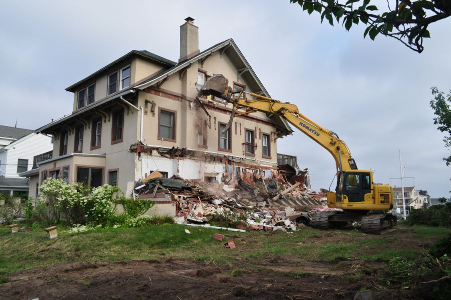 Jacobs Demolition and Carting - Manasquan, New Jersey | ProView