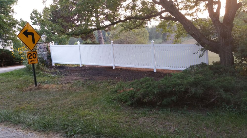 Adrian Fence Company Inc. - Video & Image Gallery | ProView