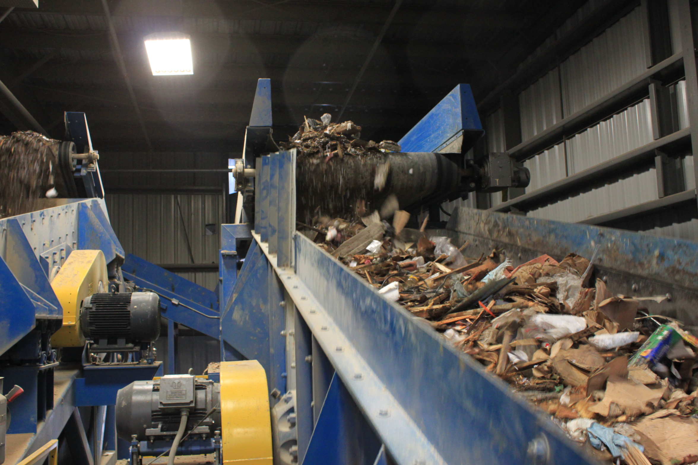 Interstate Waste Services - Teaneck, New Jersey | ProView