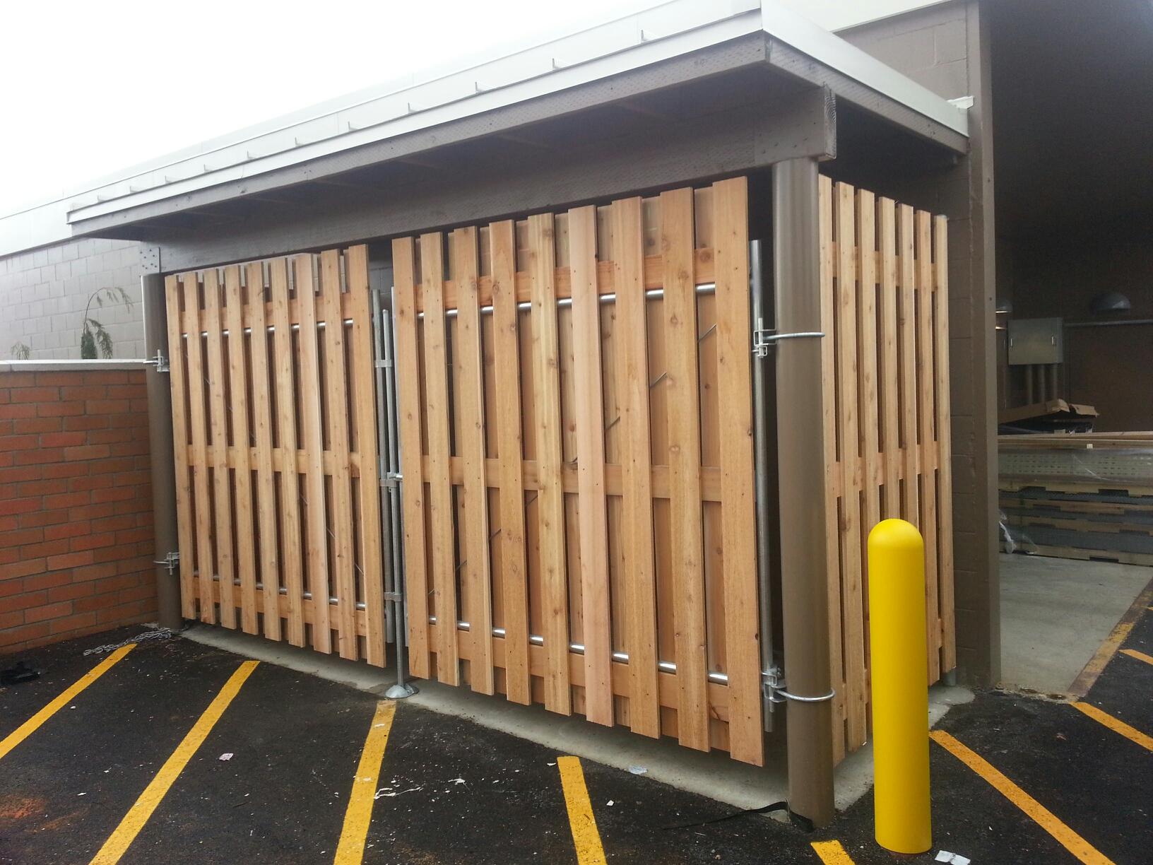 Economy Fence Center - Video & Image Gallery | ProView