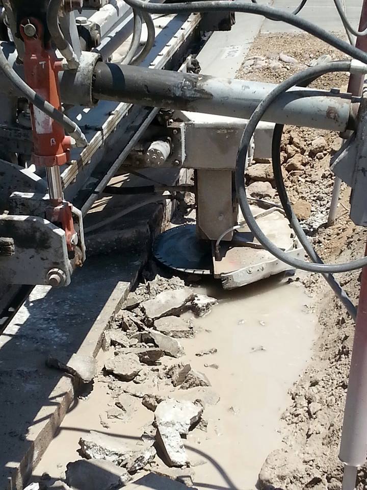 Penhall Co. - Denver, Colorado | ProView