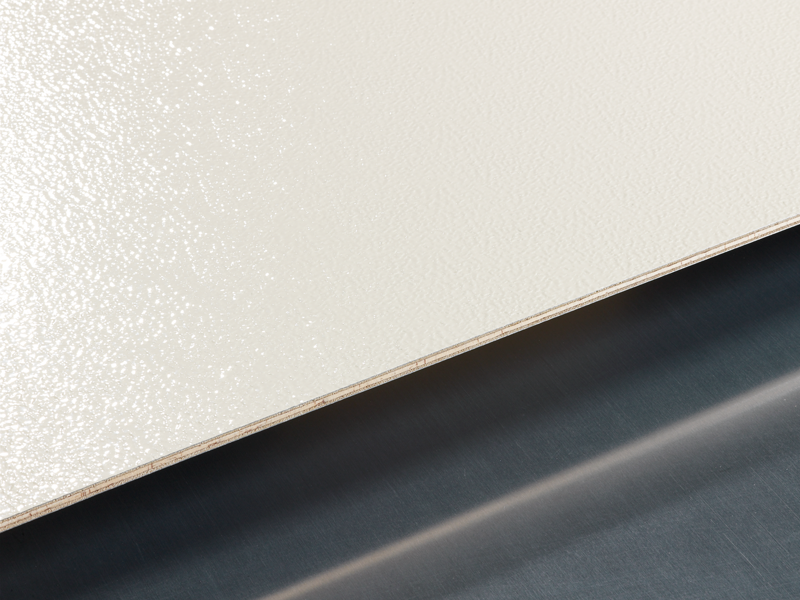 A-Porcel Building Panels - Omega-Ply® Image | ProView