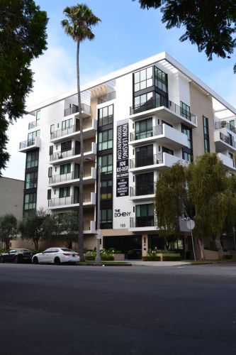 Pyramid Plaster Corp. - Sun Valley, California | ProView