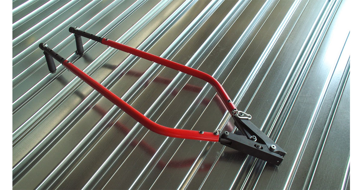 Western Metal Deck - Video & Image Gallery | ProView