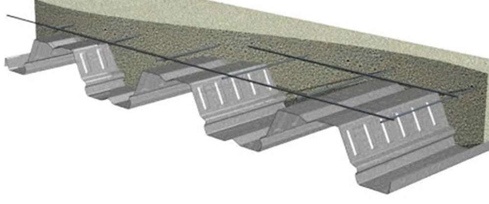 Western Metal Deck - Video & Image Gallery | ProView