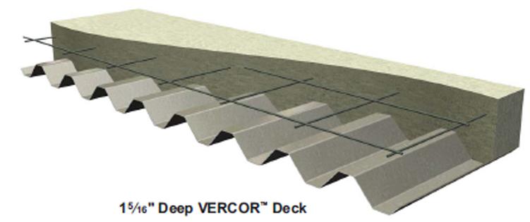 Western Metal Deck - Video & Image Gallery | ProView