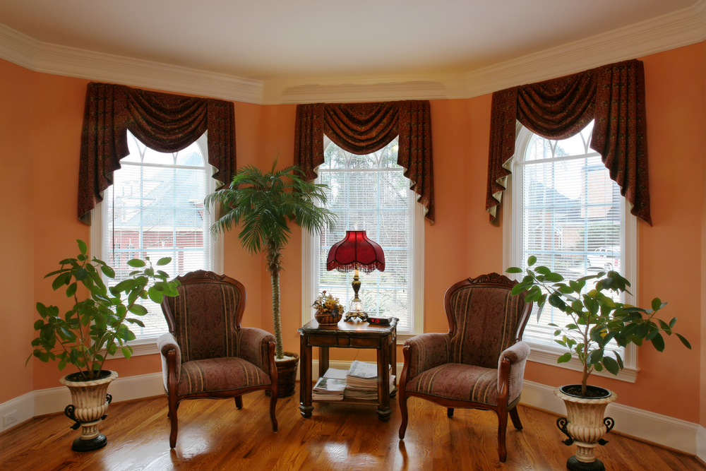Ackerson Drapery & Decorator Svcs. Inc. - Lakewood, New Jersey | ProView