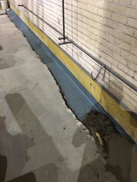 Safeguard Waterproofing & RamJack Illinois - Franklin Park, Illinois ...