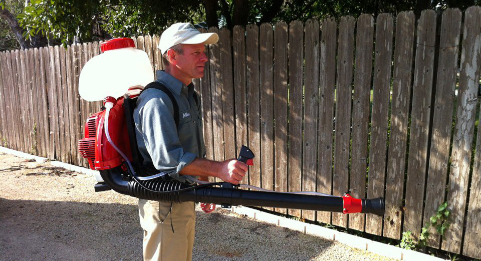 Gold Star Exterminators - New Braunfels, Texas | ProView