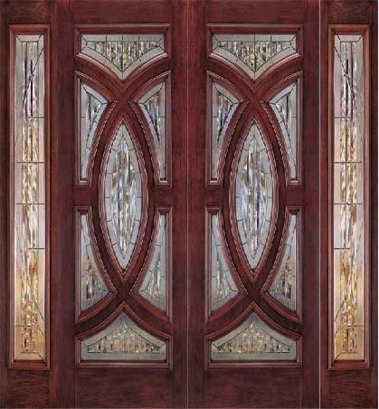 Exclusive Doors & Moldings Corp. - Brooklyn, New York | ProView