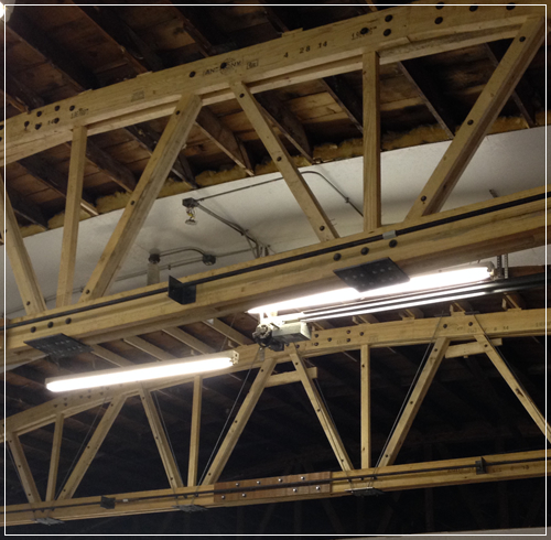 Wooden Roof Structures, Inc. - Video & Image Gallery | ProView
