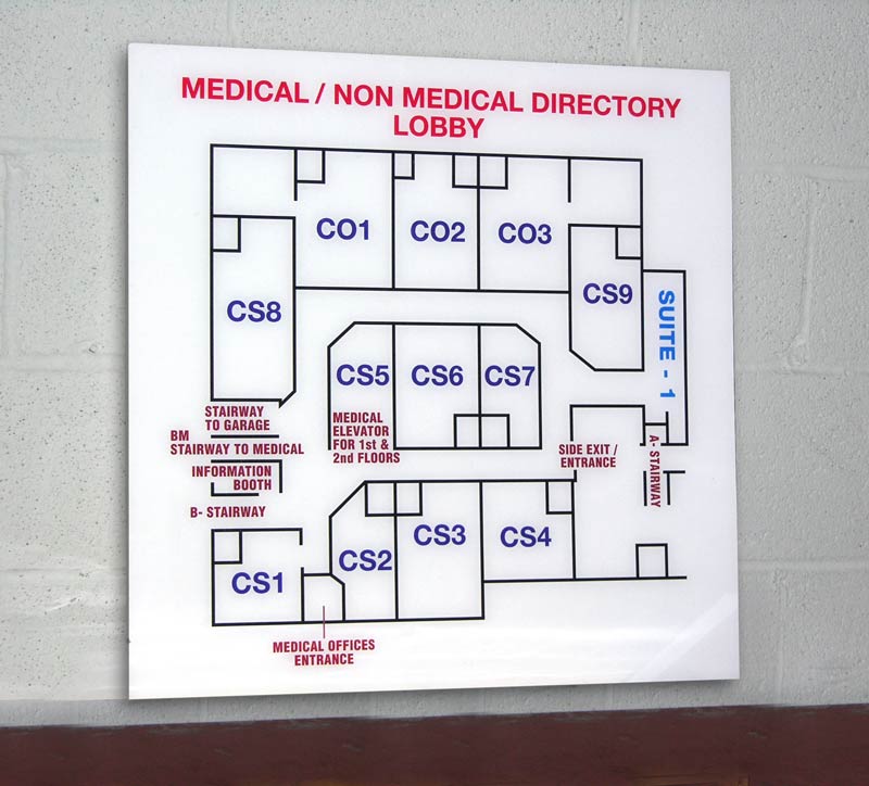 A. & A. Signs Corp. - Video & Image Gallery | ProView