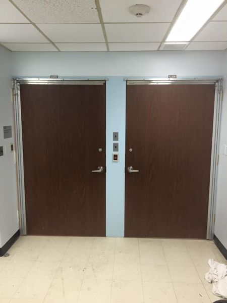 Accurate Door & Hardware, Inc. - Totowa, New Jersey | ProView