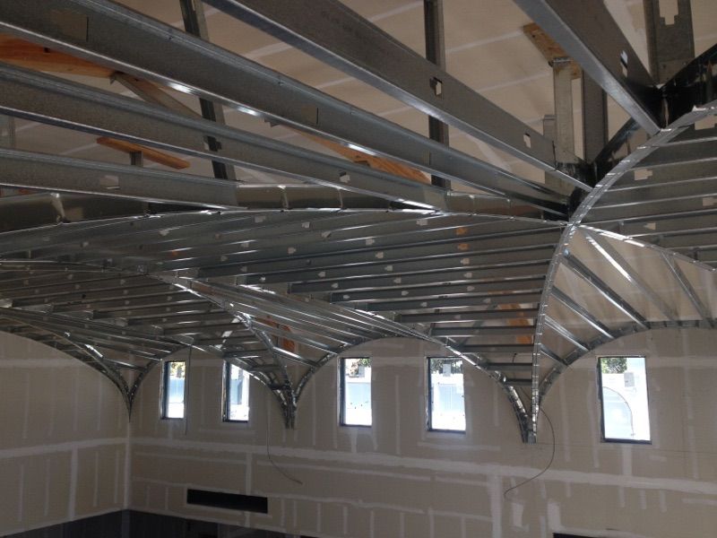 Innovative Builders Inc. - Locations and Key Contacts | ProView