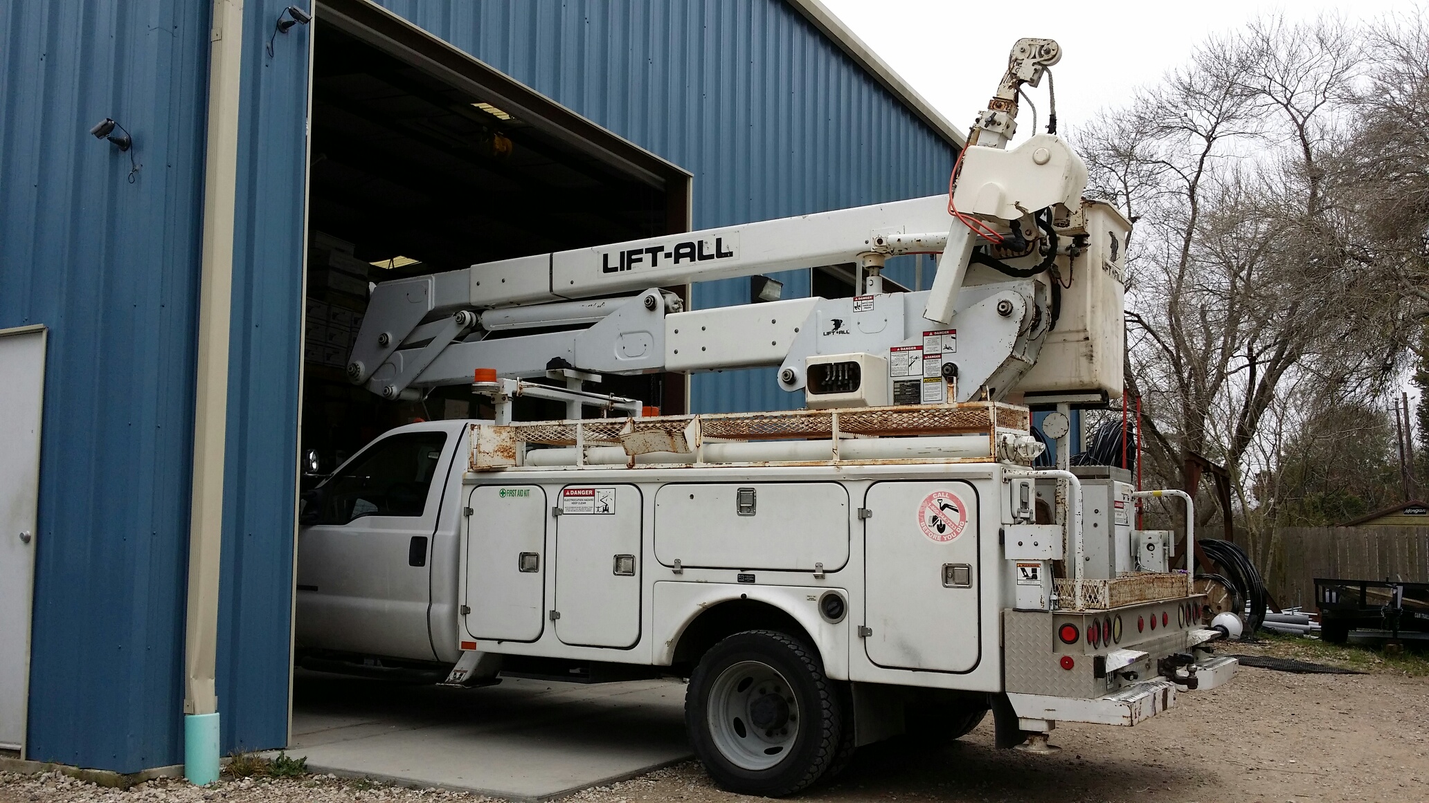 Ohms Electrical Services - Locations and Key Contacts | ProView