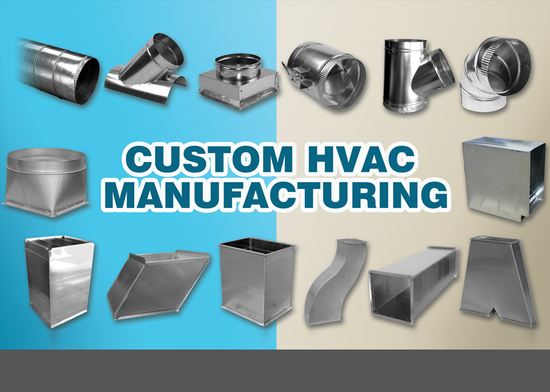 Pacific Duct Inc. - Montclair, California | ProView