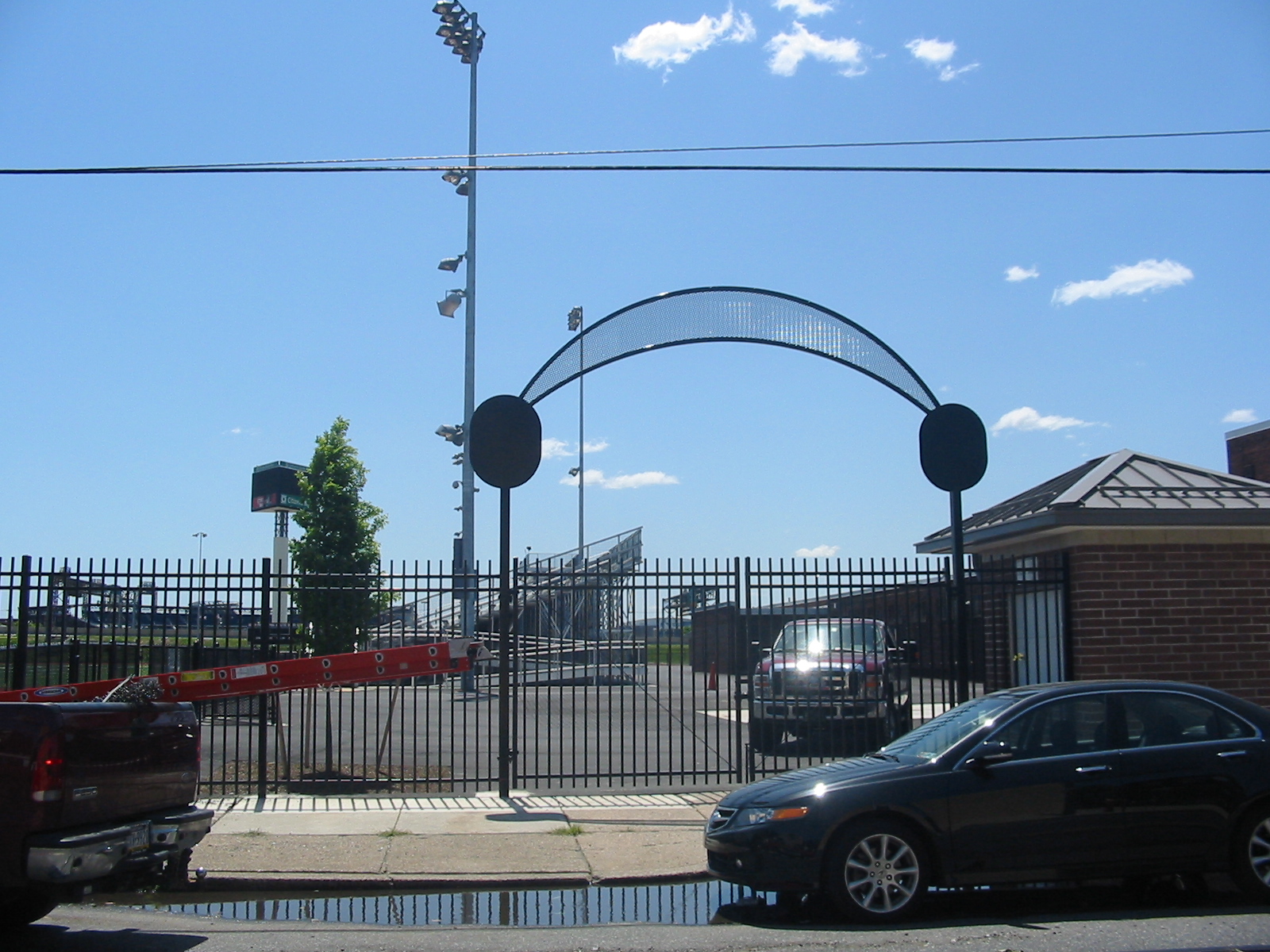 Tri State Fence - Video & Image Gallery | ProView